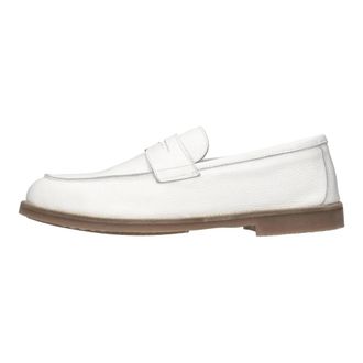 Marechiaro 1962 Flache Schuhe - - Shoes - Herren - Wei&szlig; - 45 EU
