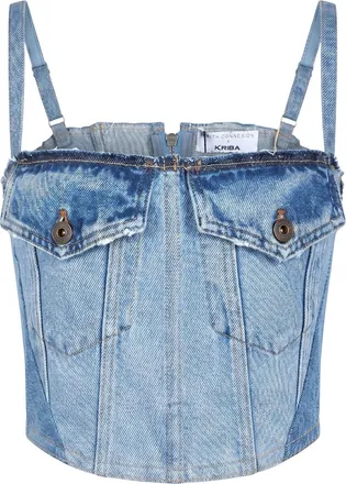Faith Connexion TOPS - Tops auf YOOX.COM