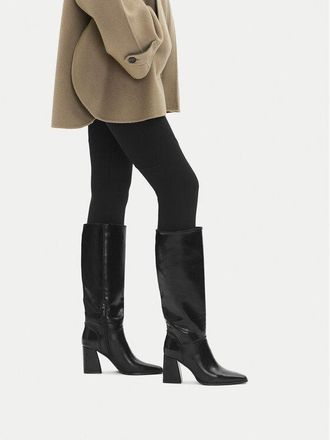 Jenny Stiefel CEO-HY23233S-1 Schwarz