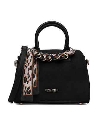 Nine West Handtasche CEO-HELLESA-LDA9464 Schwarz