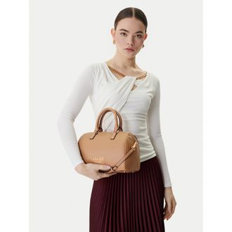 Liu Jo Handtasche Liu Jo AA6052 E1012 Braun