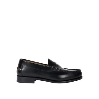 Paul Smith Lido Loafers - - Shoes - Herren - Schwarzk - 43 EU