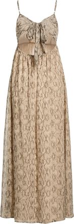 Only KLEIDER - Maxi-Kleider auf YOOX.COM