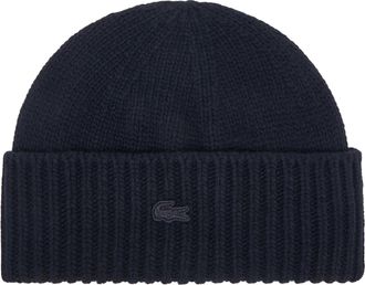 Lacoste M&uuml;tze Lacoste RB4163 Dunkelblau
