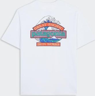 Patagonia T-shirt - Taille XL