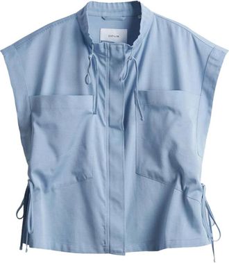 OPUS Damen, Jacken, Blau, MGr&ouml;&szlig;e