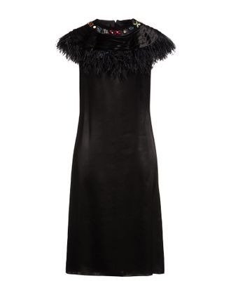 Lanvin KLEIDER - Midi-Kleider auf YOOX.COM