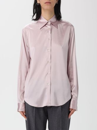 Mazzarelli Chemise MAZZARELLI Femme couleur Rose