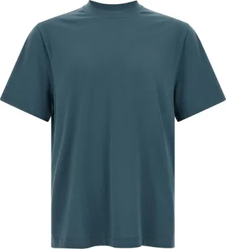 Brioni T-Shirt - Blau