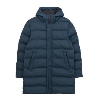 Tant&auml; Rainwear Homme, Manteaux, Bleu, Taille: S Veste Imperm&eacute;able Bagyo