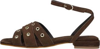 Stefano Lauran Damen, Schuhe, Braun, 40 EUGr&ouml;&szlig;e