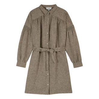 Emile Et Ida Robe Assia Emile et Ida
