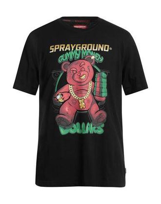 Sprayground TOPS - T-shirts sur YOOX.COM