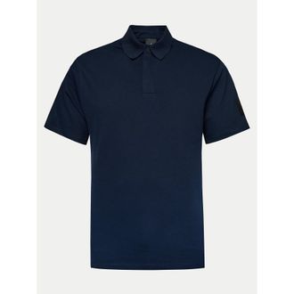 North Sails Poloshirt 453026 Dunkelblau Regular Fit