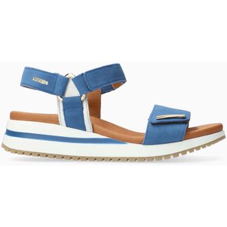 Mephisto Sandales en cuir JEANIE.P5146987