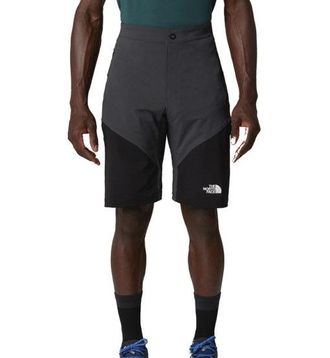 The North Face M Felik Slim Tapered - Wanderhose - Herren