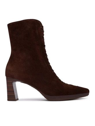Hispanitas Stiefeletten HI265227 Dunkelbraun