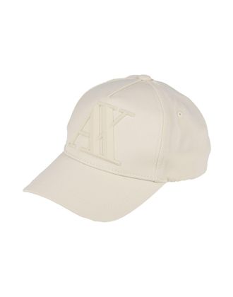 A|X Armani Exchange ACCESSOIRES - M&uuml;tzen & H&uuml;te auf YOOX.COM
