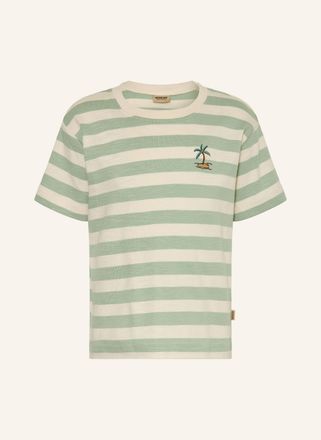 Wheat Wheat T-Shirt gruen