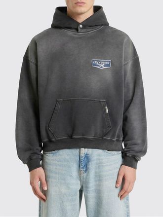 Represent Sweatshirt REPRESENT Homme couleur Noir