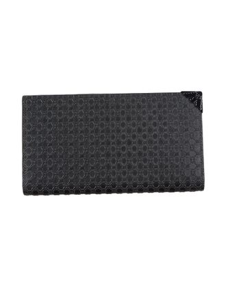 Emporio Armani Kleinlederwaren - Brieftaschen auf YOOX.COM
