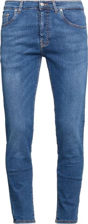 Liu Jo HOSEN & R&Ouml;CKE - Jeanshosen auf YOOX.COM