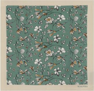 Scalpers Flowers Pochette