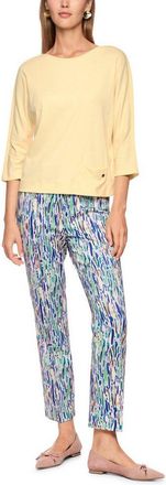 Marc Cain Kurzarmshirt T-SHIRT