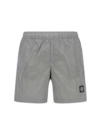 Stone Island Beach Shorts