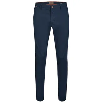 Hattric Herren, Hosen, Blau, W32 L32Gr&ouml;&szlig;e