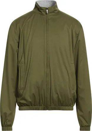 Canali JACKEN & M&Auml;NTEL - Jacken und Anoraks auf YOOX.COM