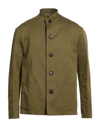 Pantaloni Torino JACKEN & M&Auml;NTEL - Jacken und Anoraks auf YOOX.COM