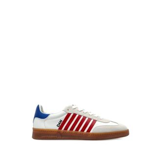 Dsquared2 Homme, Chaussures, Multicolore, Taille: 42 EU Boxer Baskets