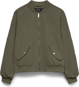 Vero Moda Vmnorma Short Jacket Noos