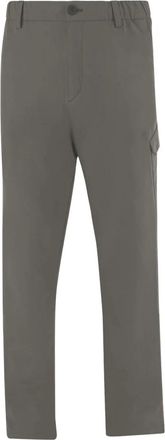 Herno Homme, Pantalons, Beige, Taille: M Pantalon Fonctionnel Wardrobe