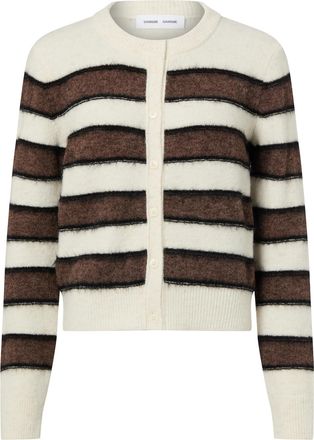 Sams&oslash;e & Sams&oslash;e Samse Samse Strickjacke Sacian