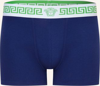Versace Boxershorts blau
