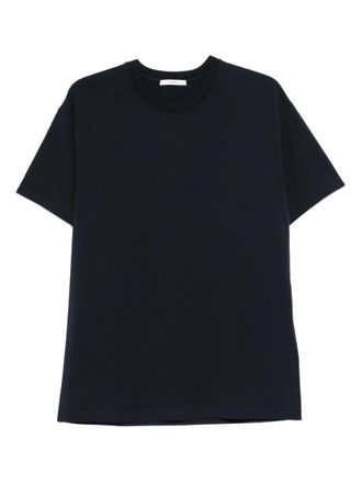 Givenchy t-shirt en coton - Bleu