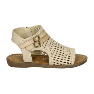 Blowfish Damen, Schuhe, Beige, 38 EUGr&ouml;&szlig;e