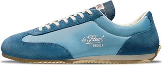 Converse Homme, Chaussures, Bleu, Taille: 40 1/2 EU Coach Jogger Cameo