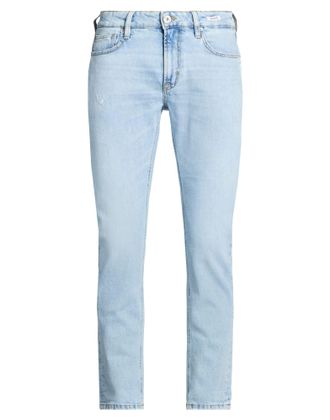 Uniform HOSEN & R&Ouml;CKE - Jeanshosen auf YOOX.COM