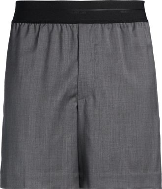 Helmut Lang HOSEN & R&Ouml;CKE - Shorts & Bermudashorts auf YOOX.COM