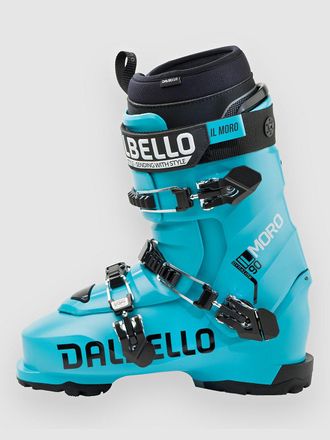 Dalbello Il Moro 90 3Dwrap 2026 Skischuhe caraibi blue