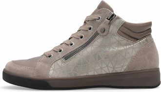 Ara Damen, Schuhe, Beige, 37 1/2 EUGr&ouml;&szlig;e