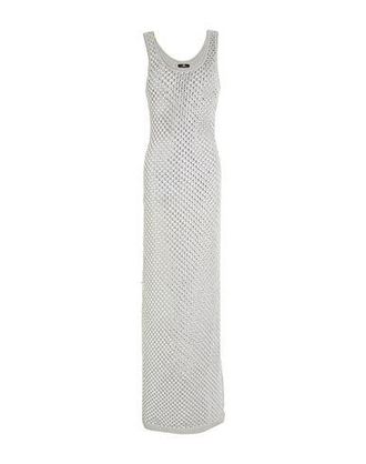 Elisabetta Franchi ROBES - Robes longues sur YOOX.COM