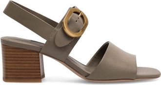 Gino Rossi Gino Rossi Sandalen V155-25-2 Khakifarben