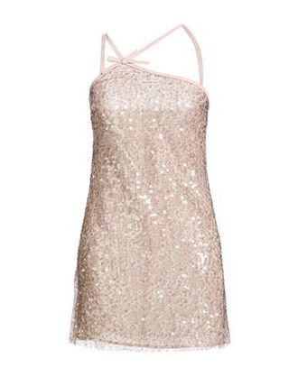 Msgm ROBES - Robes courtes sur YOOX.COM