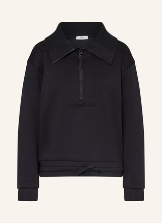 Reiss Reiss Sweat-Troyer Laney schwarz