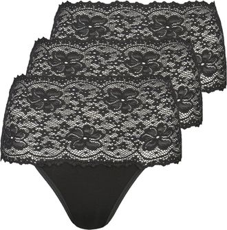 Nina Von C. Slip Millefleurs