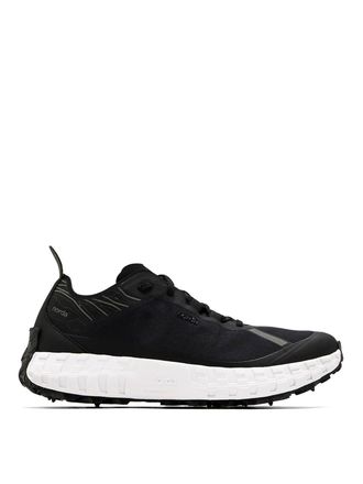 Norda Baskets - Noir
